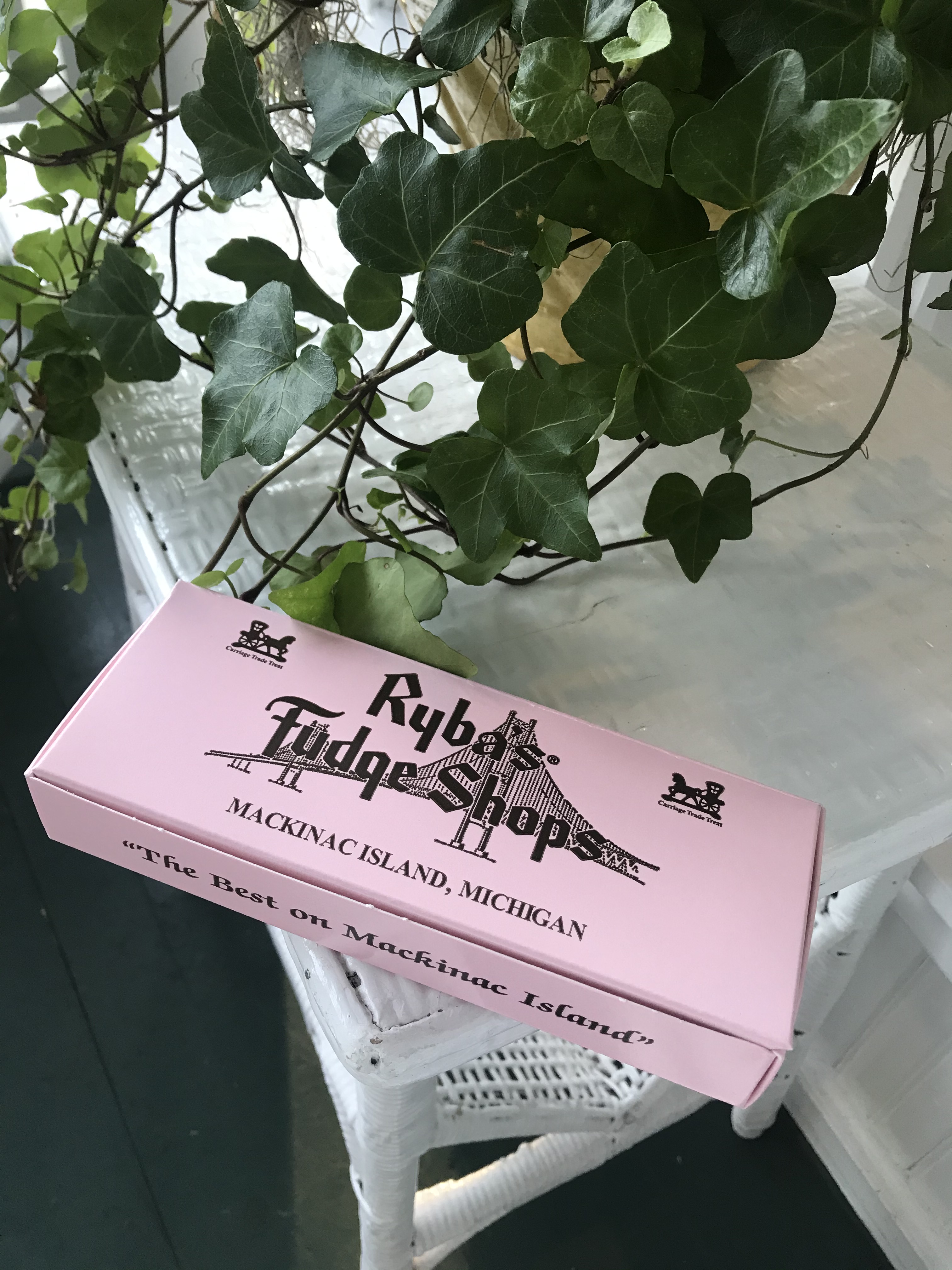 Ranking All the Fudge on Mackinac Island – Worth Every Mile