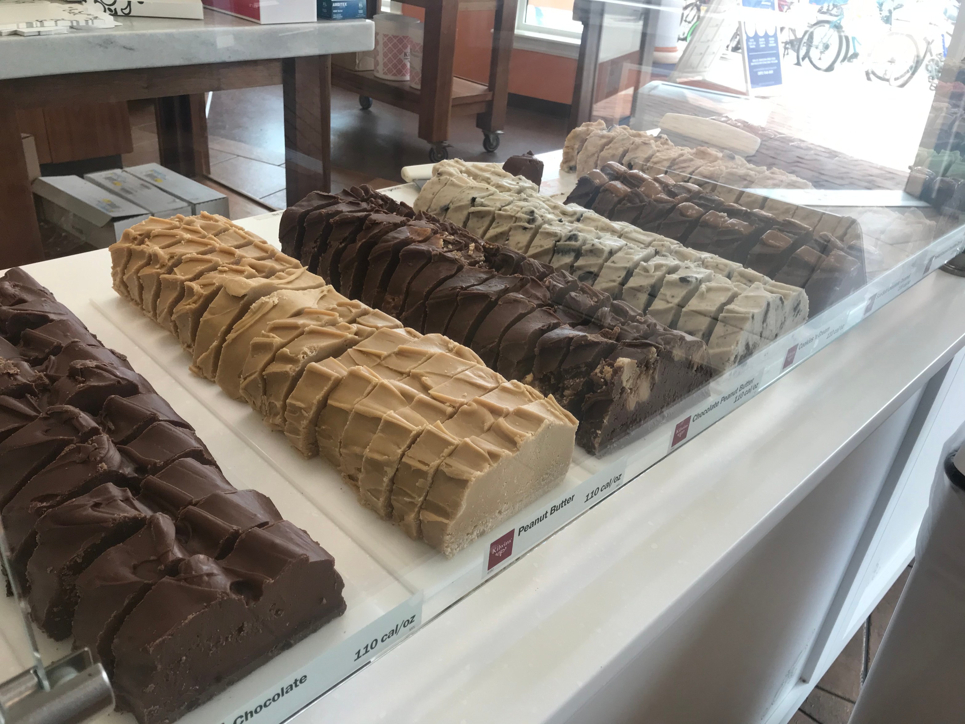 Ranking All the Fudge on Mackinac Island – Worth Every Mile