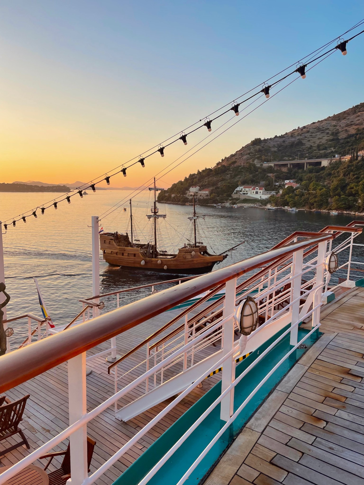 Semester at Sea: My Experience, Advice, Pros + Cons – Worth Every Mile